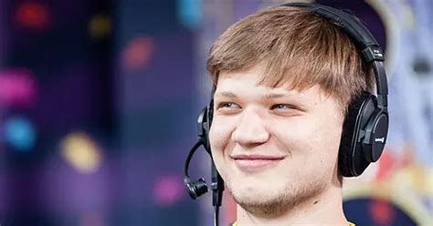 Launders порассуждал о S1mple