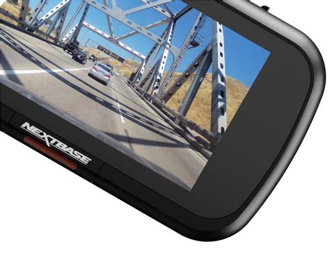 322GW Dash Cam Package Nextbase