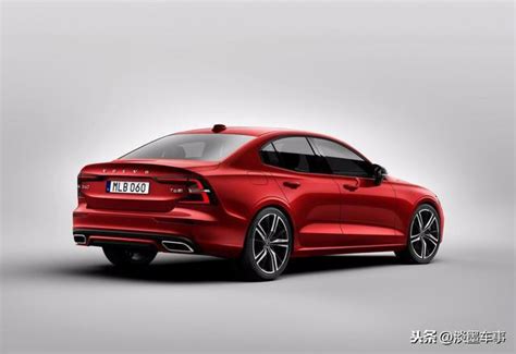 沃爾沃s90已經跌破30萬，全新s60要賣多少錢才合適？ 每日頭條