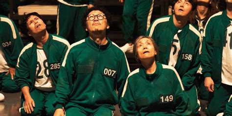 Squid Game Director Loved Filming The Pentathlon Game In Season 2