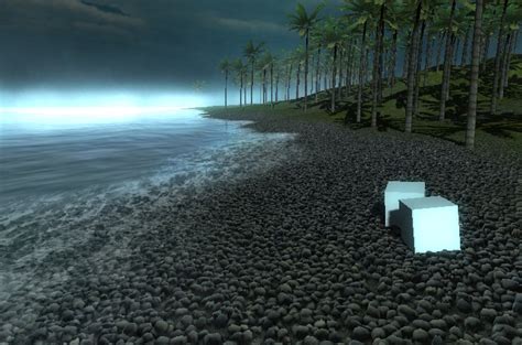 Terrain Tessellation Shader AssetsDeals Pro