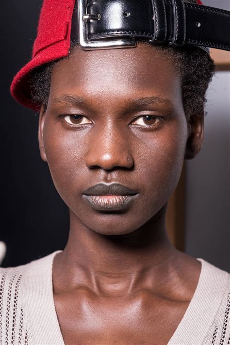 Fashion East Fall 2026 Fashion Show Backstage The Impression