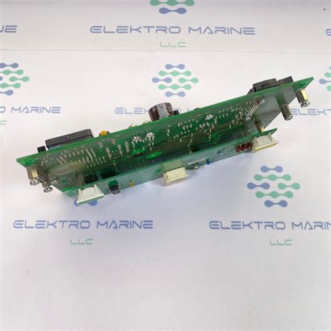 Safetec BG02.500/BG02.510 | Elektro Marine