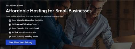 How Much Does Web Hosting Services Cost Inmotion Hosting