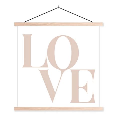 Muchowow Poster Text Zitate Liebe 1 St Posterleiste