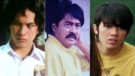 Meski Tampan Dan Populer 5 Karakter Pria Di Film Jadul Indonesia Ini