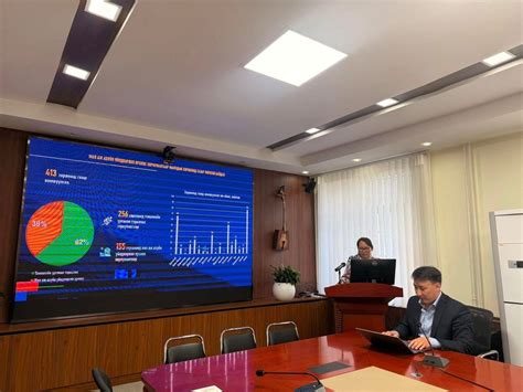 2021 07 05 ны өдрөөс мөрдөж эхэлсэн Баримт бичгийн стандарт Mns 5140 2021 ийг танилцуулж