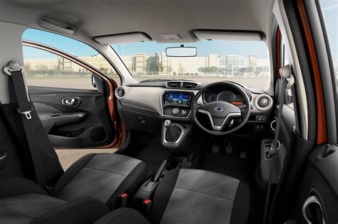 Datsun Go Cross Indonesia Newstempo