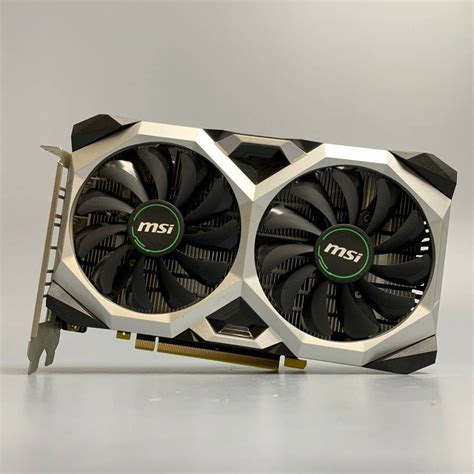 Видеокарты Gtx 1660 Super купить по низкой цене на Яндекс Маркете