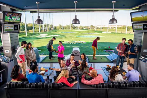 Topgolf Already Aiming To Open Second Charlotte Location Jun 9 2017
