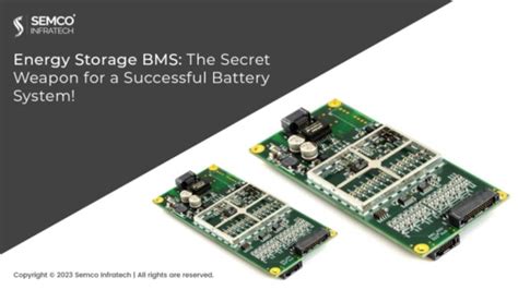 Exploring Soc Ocv Curves In Lithium Ion Battery Management Semco