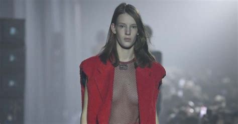 After 27 Years Raf Simons Is Closing His Eponymous Label Fashionista