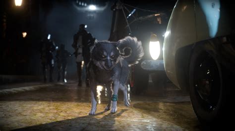 Final Fantasy XV Dawn Trailer Gematsu