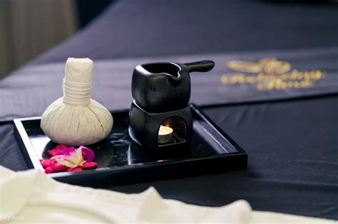 Relaxing Time Massage And Spa Asok Experience In Bangkok Klook Hong Kong