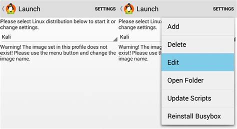 Instala Kali Linux En Tu Android