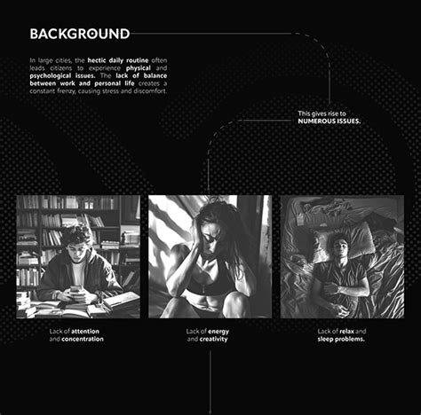 Moodulation Your Soul Balance Behance