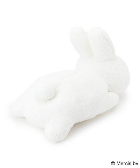 Dick Bruna Miffy ぬいぐるみティッシュカバー（ミッフィー） Onesterrace（ワンズテラス） ワールド