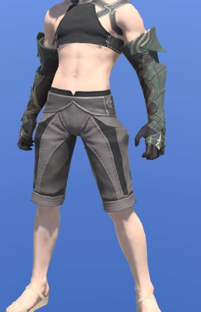 Oschons Gauntlets Of Aiming Gamer Escapes Final Fantasy Xiv Ffxiv