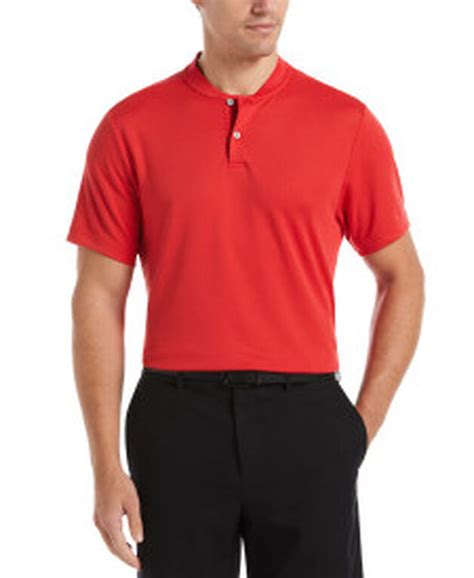 Pga Tour Apparel Edge Polo Pga Tour Superstore