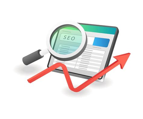 SEO Search Optimization Vector Art At Vecteezy