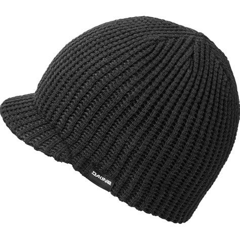 Dakine Waffle Visor Beanie Mens Accessories