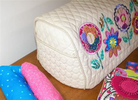 Brother Scan N Cut Cover Pattern For Download Includes Etsy