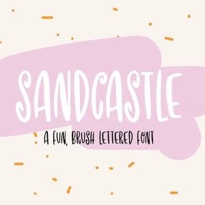 ULTIMATE OTF Font BUNDLE 2019 Hand Lettered Font Bundle Cursive Fonts Script Fonts Pretty