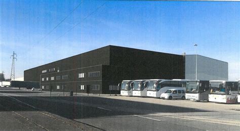 Cse Log Nord France Invest