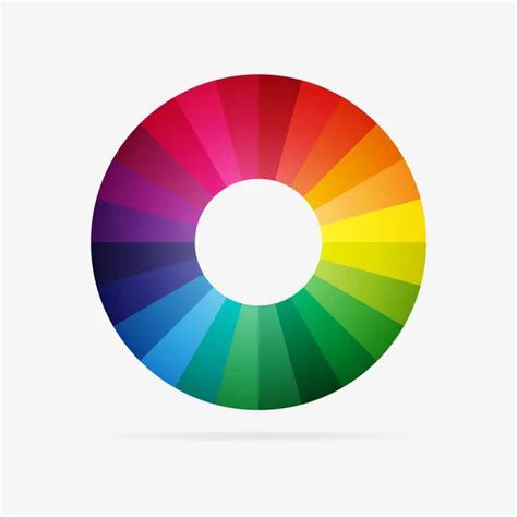 88 236 Color Spectrum Vector Images Depositphotos