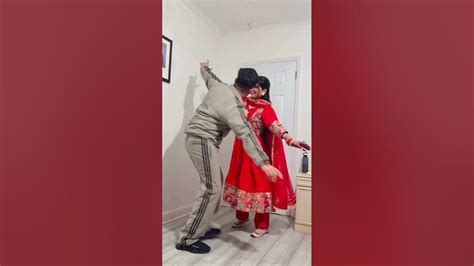 🤩😍 ਜੋ ਪਿਆਰ ਤੇਰੇ ਨਾਲ 😍🥰💝couple Loves 😍🥰💝punjabi Shorts Youtube
