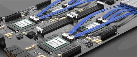 Achronix Speedster7t Fpga Vs Achronix Speedster22i Hdt Fpga In 2024 Power Efficiency Data