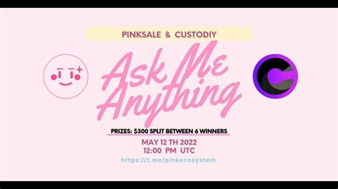 Ama Pinksale Youtube