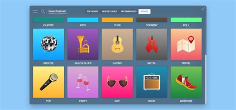 Splayer Super Html Music Player By Jaguarscript Codecanyon