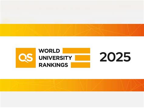 2025 Qs 세계대학랭킹 최신 동향과 주요 대학 분석