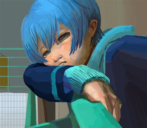 ころんくん Ibispaint