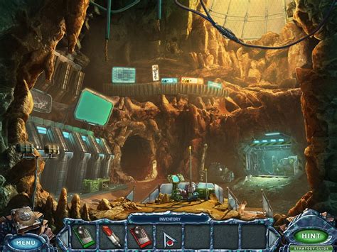 Hidden Object Bundle 4 in 1 on Steam