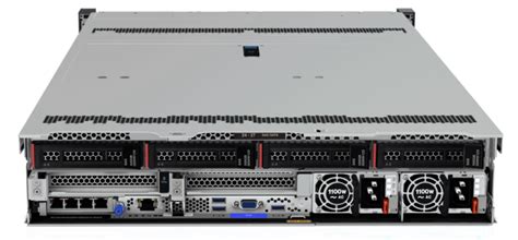 Thinksystem V2 2u Rack Server Le Novo Sr650 V2 CTO China Lenovo Server And Rack Server Price
