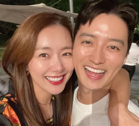 셋째 계획 중입니다 인교진♥소이현 결혼 10주년 맞아 여행 도중 소식을 전하자 모두가 축하했다 핫한뉴스
