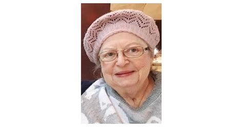 Elvira Findley Obituary 2020 Amherst Oh The Morning Journal