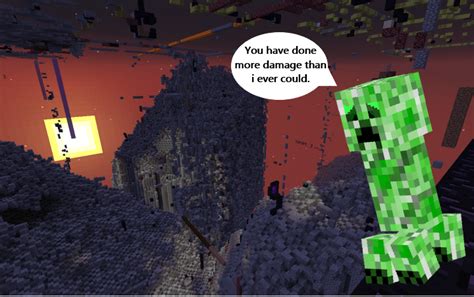 613 Best Creepers Images On Pholder Minecraft Memes Minecraft