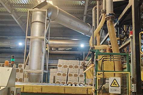 Basalt Wool Application Features And Service Life