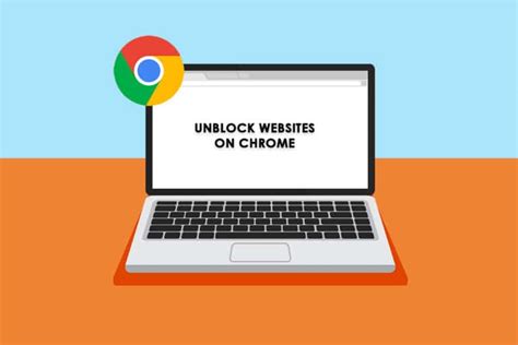 How To Unblock Websites On Chrome In Windows 10 TechCult