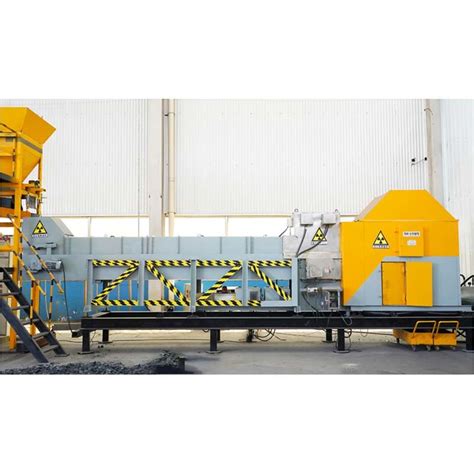 Xrt Mine Coal Gangue Sorting Machine X Ray Intelligent Ore Sorting