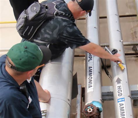 NDT Methods RP Radiometric Profiling Gamma Graphics Services GGS