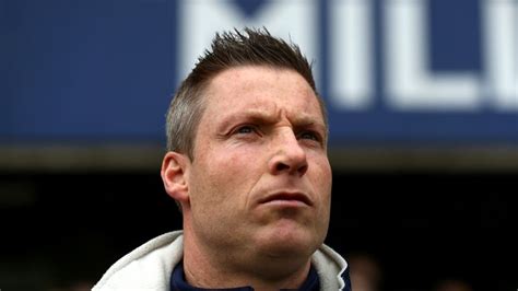 Millwall Confident Manager Neil Harris Will Stay Football News Sky
