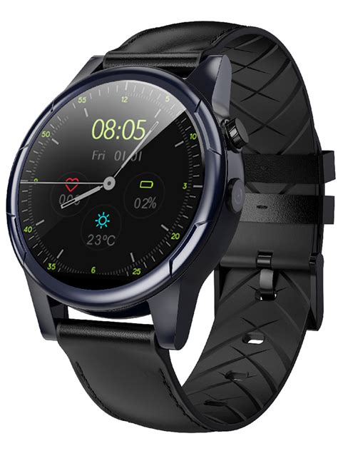 Часы смартфон SMARUS OZONE