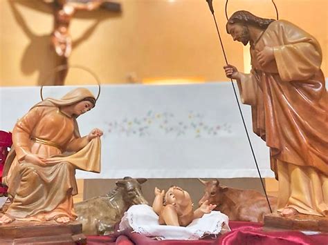 Navidad en el Colegio Sagrado Corazón de Jesús Hermanas Franciscanas
