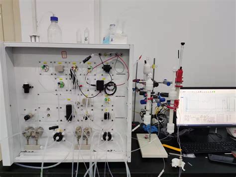 Protein Chromatography Purification System Protein Purification And Lplc