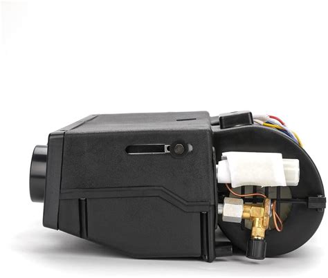 Universal Under Dash A C Air Conditioning Evaporator Heat Cool Kit 4
