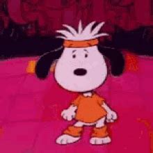 Snoopy Happy Dance Pictures S Tenor